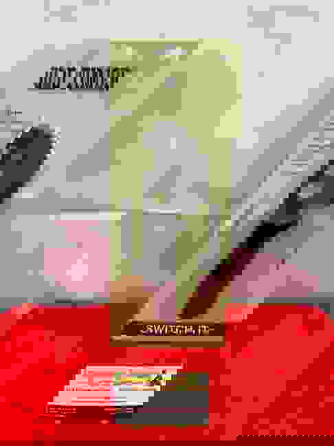 Schrade Old Timer Switch-it Folding Blade Hunting Knife W/ Exchangeable ...