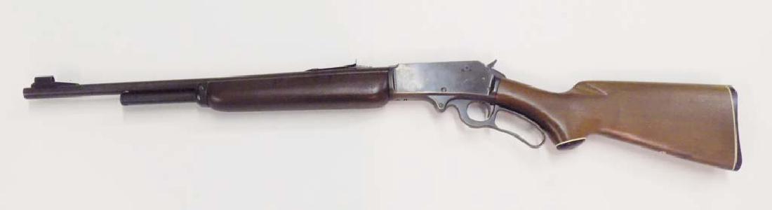 Marlin Model 336 30/30