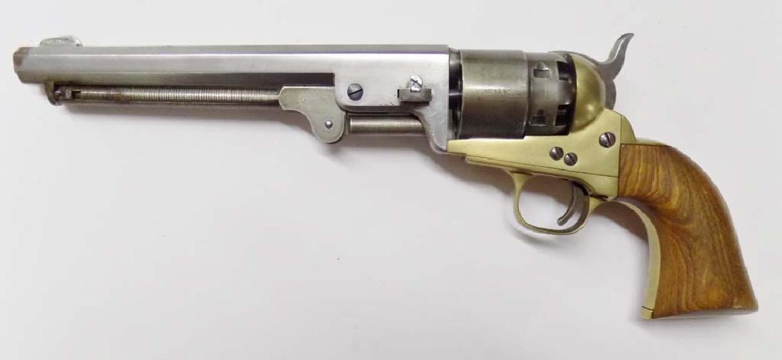 Italian Black Powder Handgun