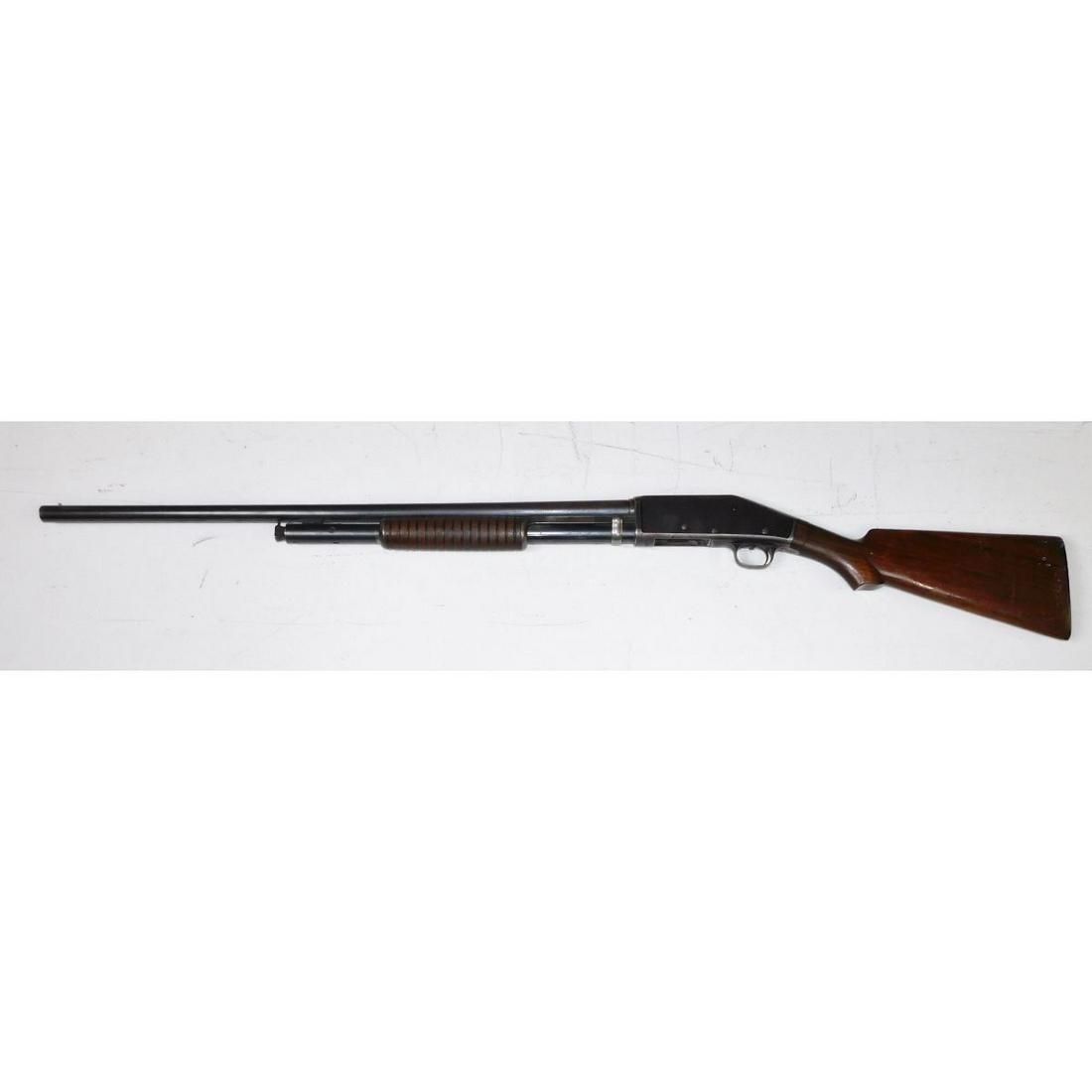 MARLIN MODEL 31 16 GA SHOTGUN - Dec 03, 2019 | Teel Auctions in PA