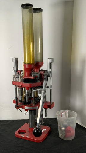 Apex Hornady Shot Shell Reloader