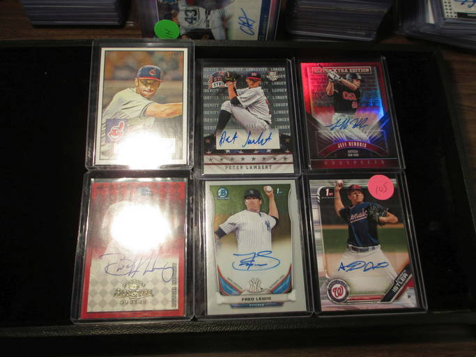 Andrew Istler,butch Huskey,jeff Hendrix,peter