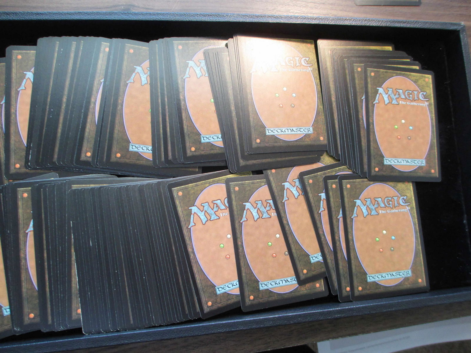 lot of 100 magic the gathering foil cards - Jan 18, 2020 | Central ...