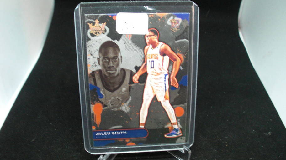 Jaylon Smith Rookie Card