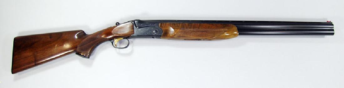 Ithaca Skb Model 500 Over/under Shotgun