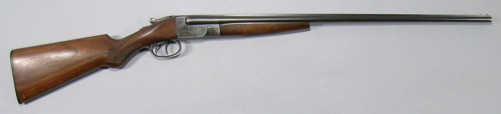 Hunter Arms The Fulton Side by Side Shotgun - Dec 07, 2019 | Daniel ...