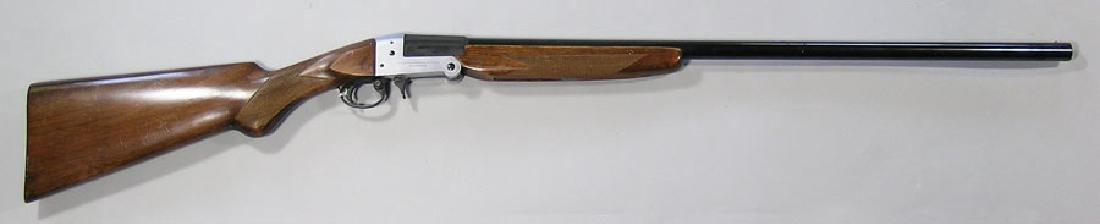 Beretta Single Shot Folding Shotgun - Feb 04, 2017 | Daniel Buck ...