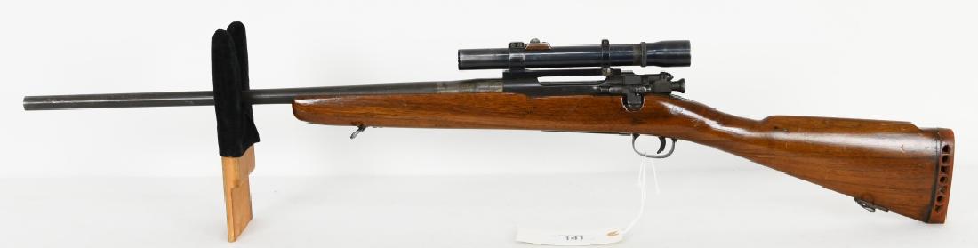 US Springfield 1903 03-A3 Sporter 30-06 Rifle