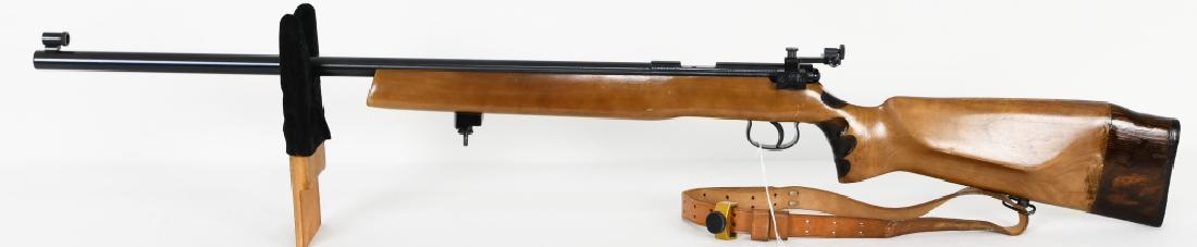 Savage Anschutz Mark 10 Competition Rifle .22 LR