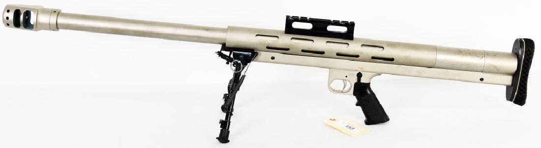 L.A.R. Grizzly Big Boar .50 BMG Single Shot Rifle - Nov 17, 2018 ...