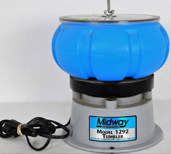 Midway Model 1292 Tumbler