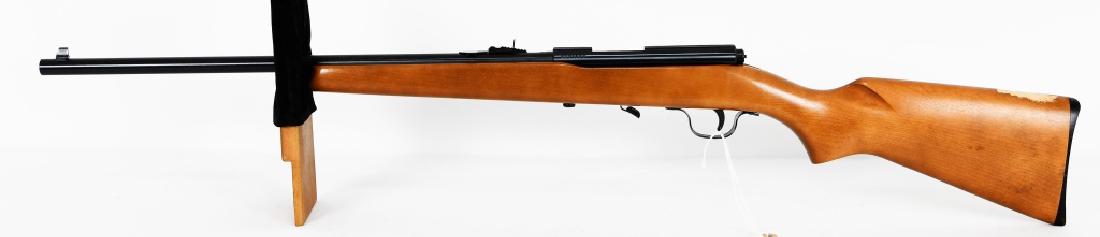Sears Model 2c .22 S, L, Lr Bolt Action Rifle