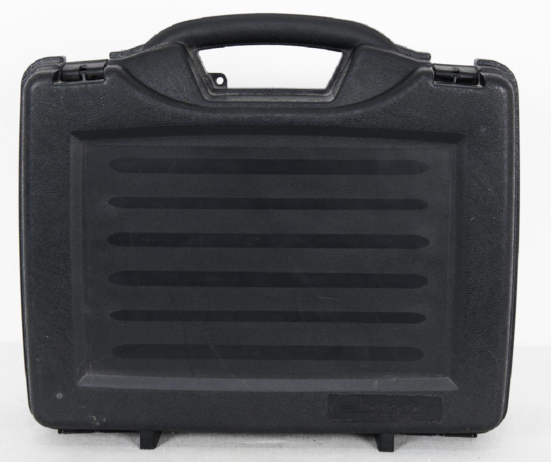 Plano Protector Series model 1404 Pistol Case Blac