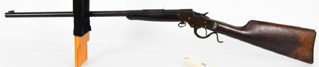 J. Stevens A&T Co. Favorite Model 1894 Single Shot