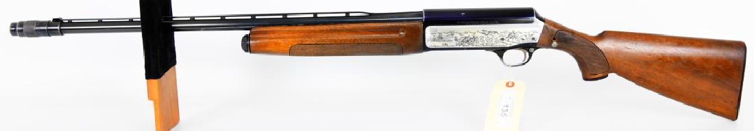 Luigi Franchi S.p.a. 48/al Hunter 12 Gauge Shotgun
