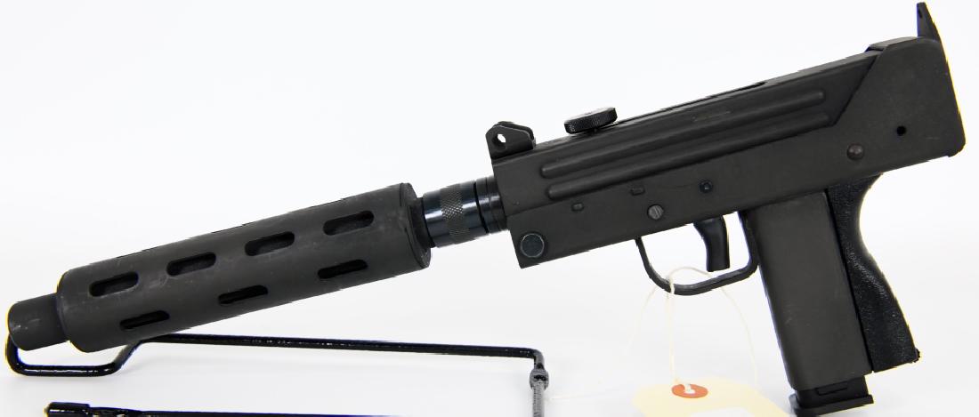 Cobray SWD M12 Semi Auto Pistol chambered in .380