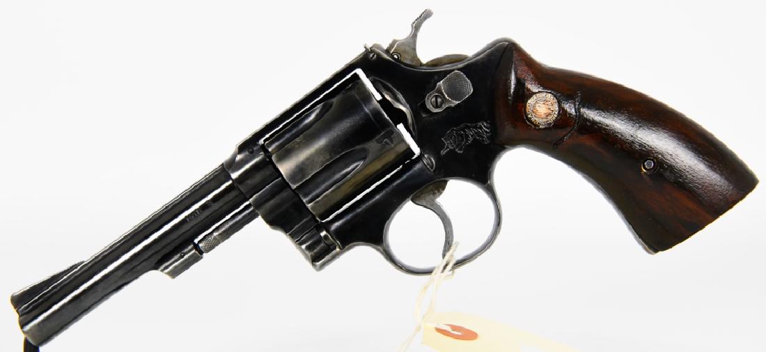 FIE MOD 3 .38 special Revolver - Feb 16, 2019 | Brand Used Works in CO