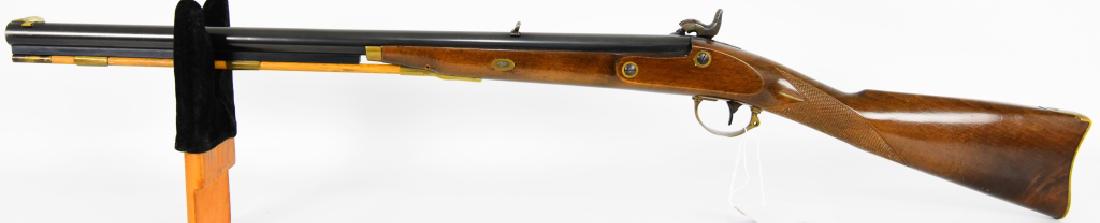 Replica Of "navy Arms Co" 58 Cal Black Powder