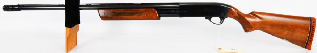 J.c. Higgins Model 21 Pump 20 Gauge Shotgun