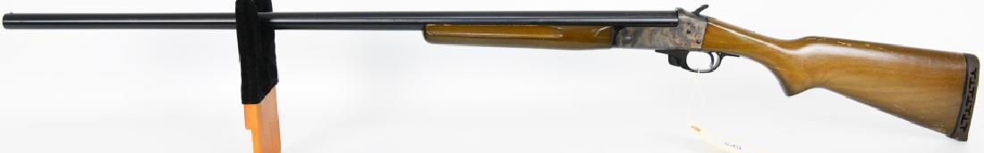 Stevens Model 9478 10 Gauge Shotgun
