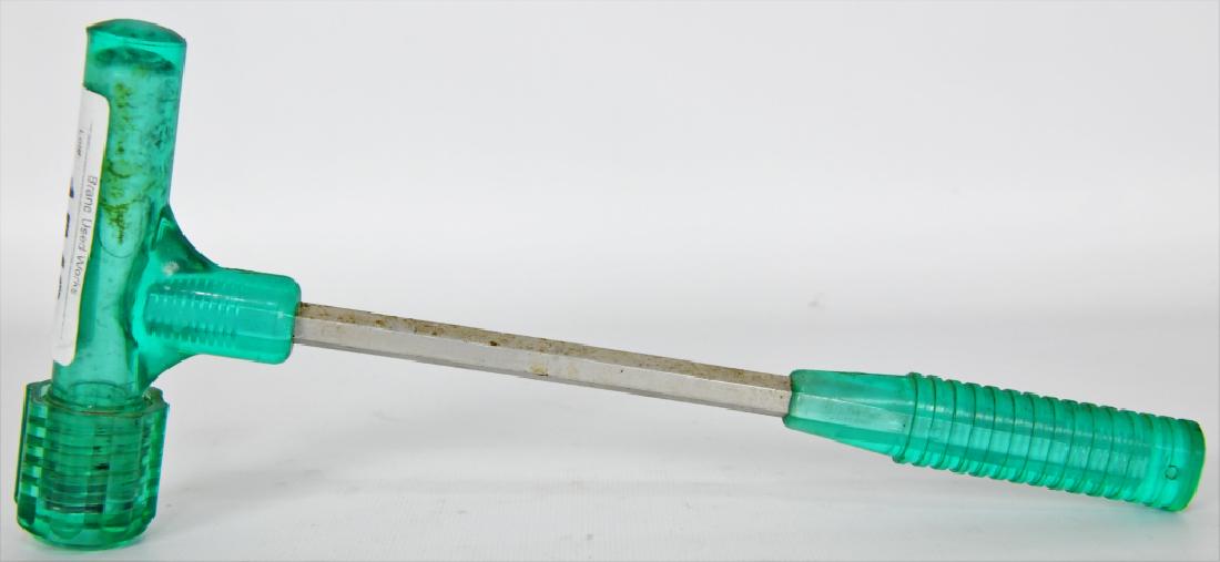 RCBS Inertia Bullet Puller - Feb 16, 2019 | Brand Used Works in CO