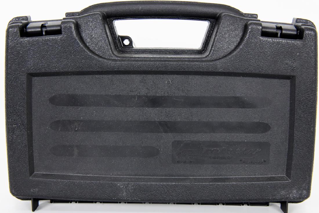 Plano Protector Series Model 1403 Padded Hard Case