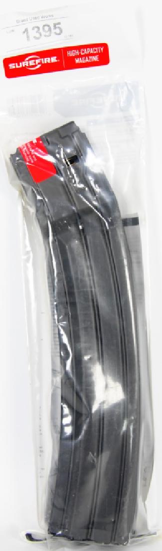 SUREFIRE 100 Round Metal High Capacity Magazine