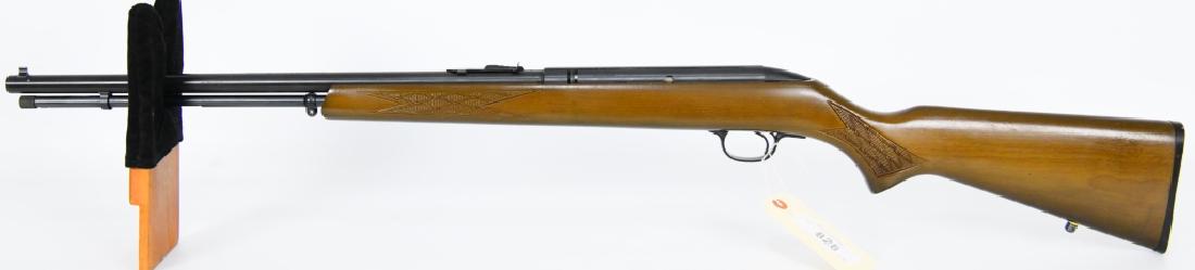 Savage Arms Stevens Model 887 .22 Lr Rifle