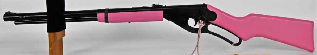 Daisy Model 1998 BB Gun Pink! - Apr 20, 2019 | Brand Used Works in CO