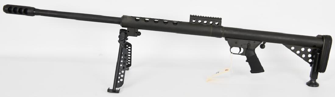 CALIFORNIA COMPLIANT .50 CAL! BFG-50 Rifle - Jul 20, 2019 | Brand Used ...