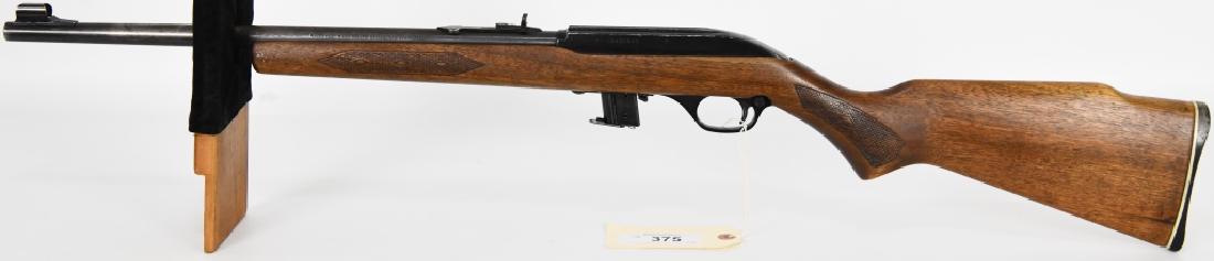 Marlin Model 995 Semi Auto .22 LR Rifle - Jul 20, 2019 | Brand Used ...