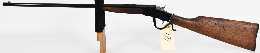 Page Lewis Model B Sharpshooter .22 Lr
