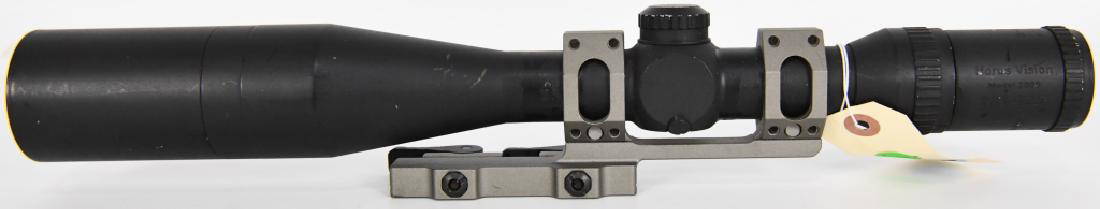 Horus Vision Hawk Hh 425 3 12x50 Rifle Scope
