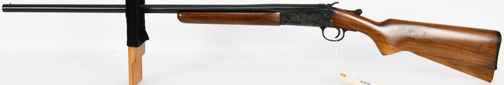 J. Stevens Springfield Model 94B Single Shot 20 GA - Sep 21, 2019 ...
