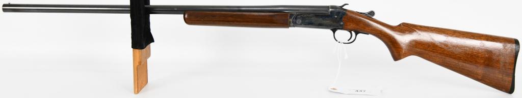 J. Stevens Arms Springfield Model 94B 20 Gauge - Sep 21, 2019 | Brand ...