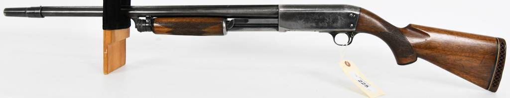 Ithaca Model 37R Pump Action 16 Gauge Shotgun Solid Rib - Oct 26, 2019 | Brand Used Works in CO