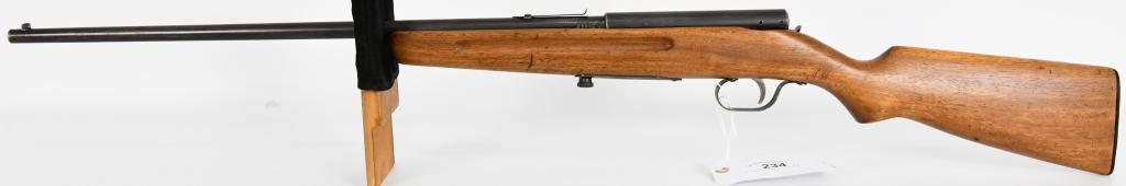 Marlin Model A1 Semi Auto .22 LR Rifle - Oct 26, 2019 | Brand Used ...