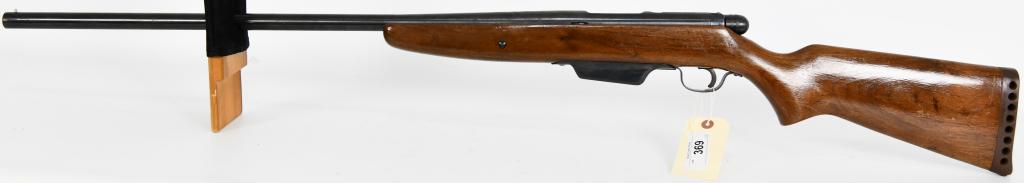 Kessler Arms Co. Model 30 Bolt Action 12 Gauge - Oct 26, 2019 | Brand ...
