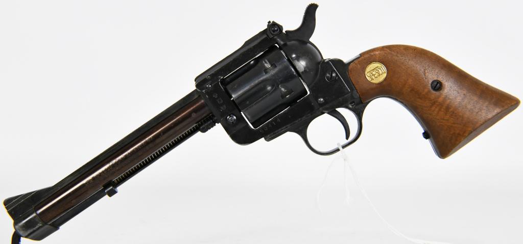 Spesco West German Made Falcon Single Action Army - Oct 26, 2019 ...