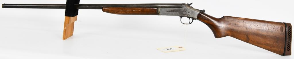 Bridge Gun Company Single Shot 20 Gauge Shotgun