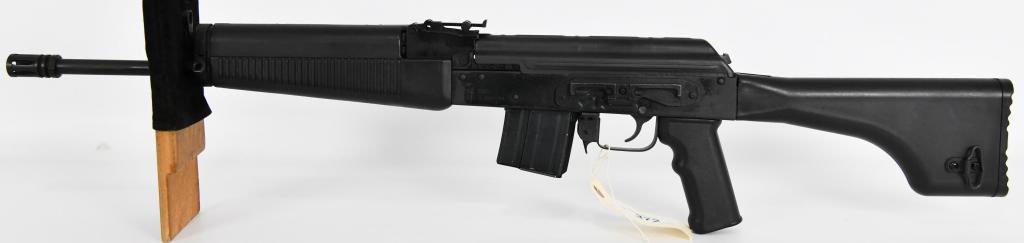 Cugir Stg 2003c 5.56x45 Semi Auto Rifle Ak 74