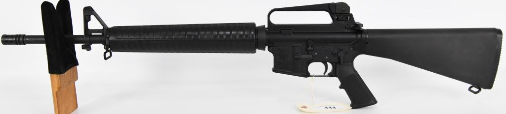 Olympic Arms Model Mfr 97 Ar 15 5.56 Rifle