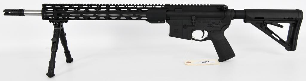 NEW Palmetto Armory PA-15 Multi Cal AR-15 .223 - Nov 23, 2019 | Brand ...