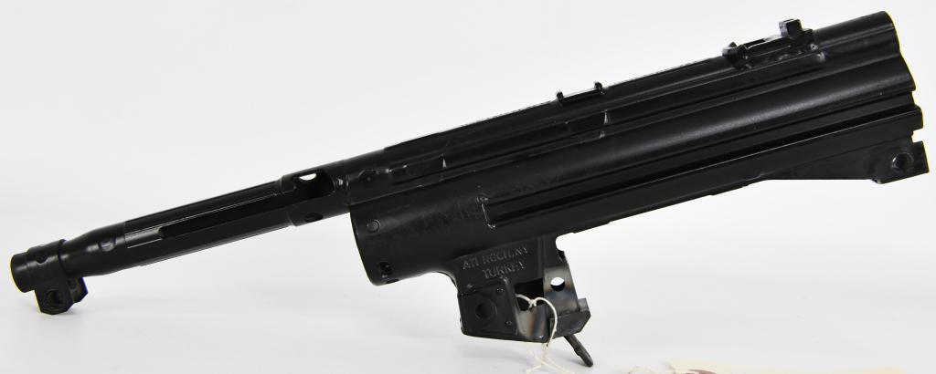 Ati Mke At 94 A2 Mp5 Stripped Receiver