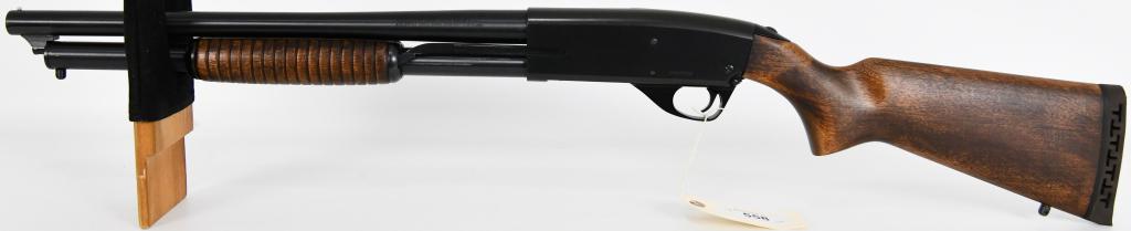 Savage Model 69rxl Series E Riot Shotgun 12 Gauge