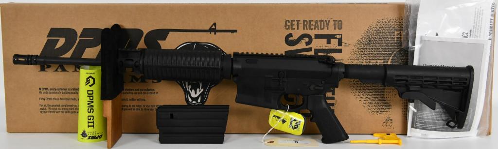 Brand New Dpms Gen Ii Ap4 Or .308 Win Ar 10