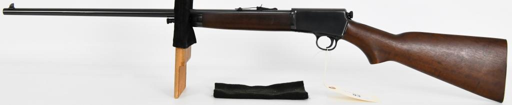 Taurus Model 63 chambered in .22 Long Rifle - Dec 07, 2019 | Brand Used ...