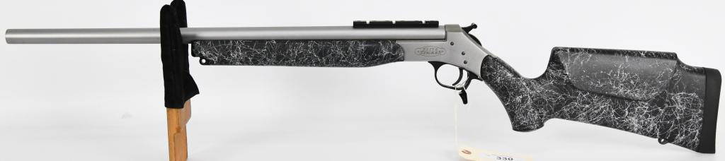 Cva Elite Stalker Break Open Rifle .444 Marlin