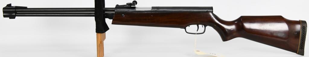 Shanghai Qb36 Under Lever Air Rifle