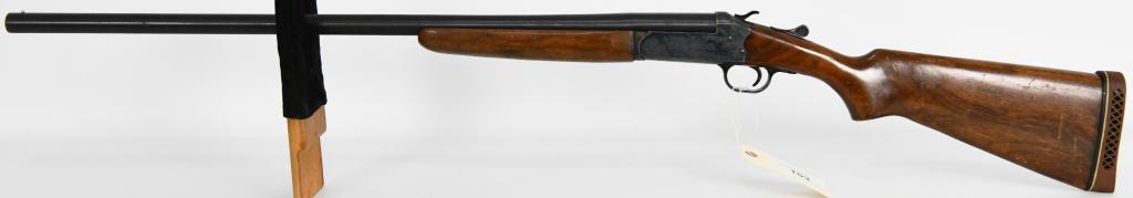 J.C. Higgins Model 1011 - 94C 12 Ga Single Shot - Jan 18, 2020 | Brand ...